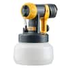 Wagner Control Stainer 150 Nozzle 0529276 - The Home Depot