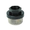 Graco 190ES/210ES Inlet Strainer 245673 - The Home Depot