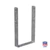 Simpson Strong-Tie SPH 5-9/16 in. x 9-1/4 in. Galvanized Heavy-Duty ...