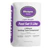 Westpac Materials 18 lb. Fast Set 5 Lite Setting-Type Joint Compound ...
