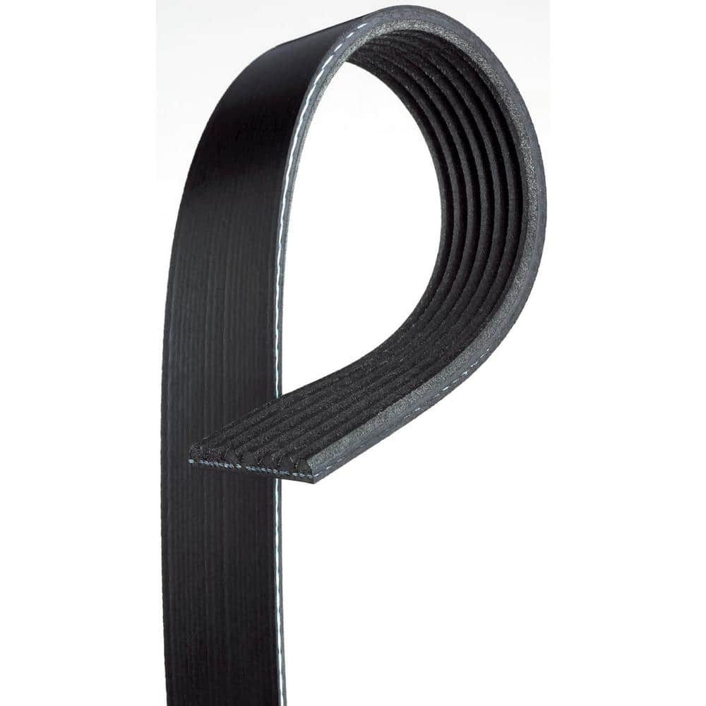 Gates Premium OE Micro-V Belt K070683 - The Home Depot