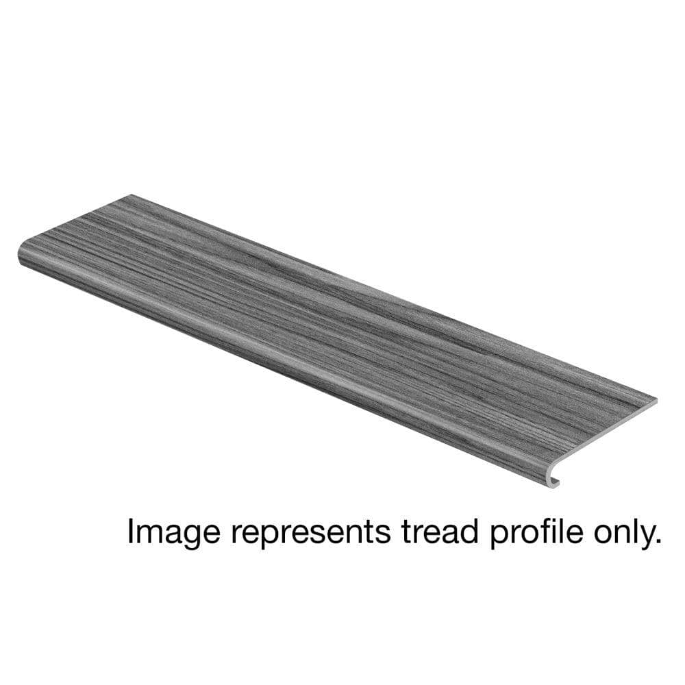 Home Depot Cap A Tread