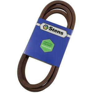 Stens 265-394 1/2 X 151 1/4 V-Belt Replaces Snapper 5023256SM ...