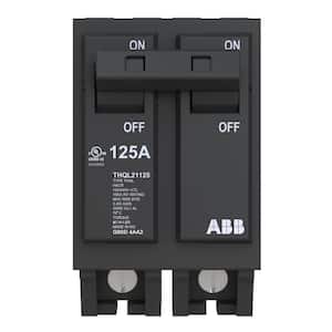 GE 200 Amp Main Circuit Breaker Conversion Kit (THQMV200EP) THQMV200EP ...