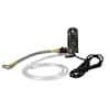 Industrial Air Automatic Electronic Tank Drain Kit for Air Compressors ...