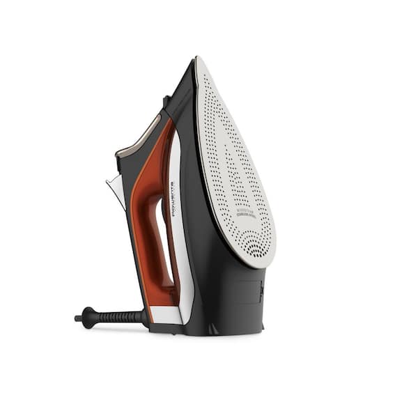 Rowenta Access Steam Iron DW2360U1 The Home Depot