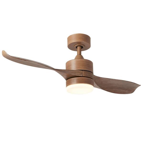 Multi Color Blade Ceiling Fan | Shelly Lighting