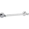 Delta Transitional 18 in. x 1-1/4 in. Concealed Screw ADA Compliant ...