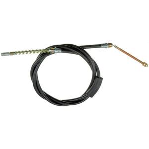Parking Brake Cable C95912 - The Home Depot