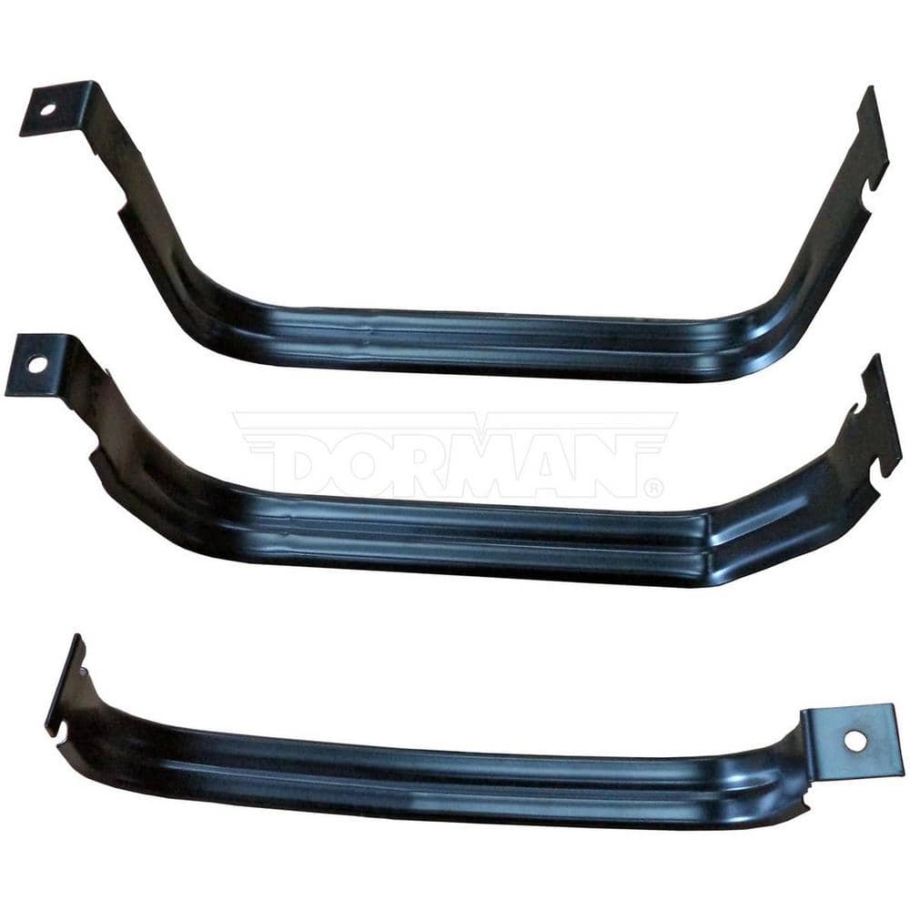 OE Solutions Fuel Tank Strap Set 578-242 - The Home Depot