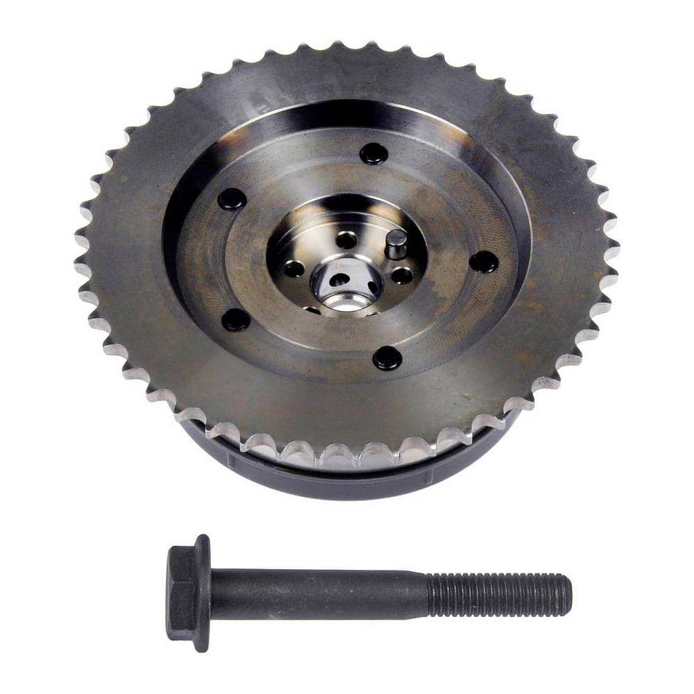 OE Solutions Camshaft Phaser-917-270 - The Home Depot