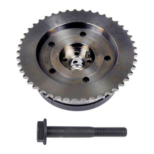 OE Solutions Camshaft Phaser-917-270 - The Home Depot