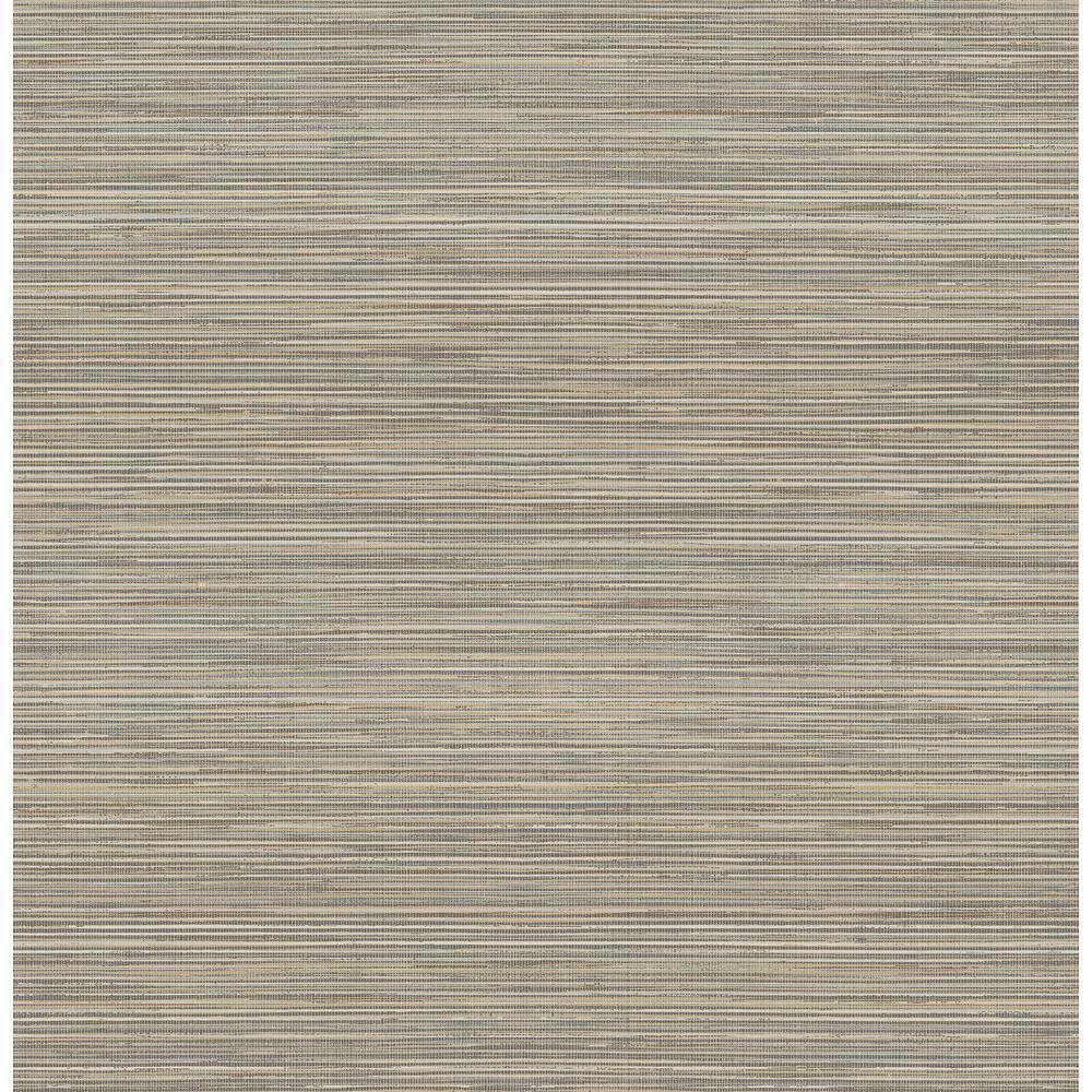 Have a question about NuWallpaper Brown Crossweave Peel and Stick ...