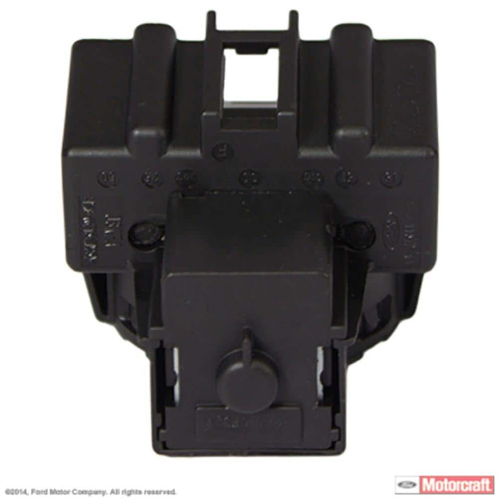 Motorcraft Ignition Starter Switch SW-6958 - The Home Depot