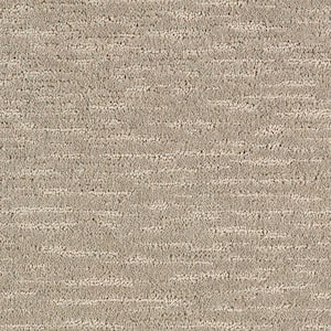 Lifeproof with Petproof Technology 8 in. x 8 in. Pattern Carpet Sample ...