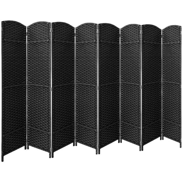Reviews for HOMCOM 6-Panel Room Divider, Folding Privacy Screen, 5.6 in ...