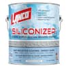 Lanco 1 Gal. Siliconizer Elastomeric Roof Coating RC200-4 - The Home Depot