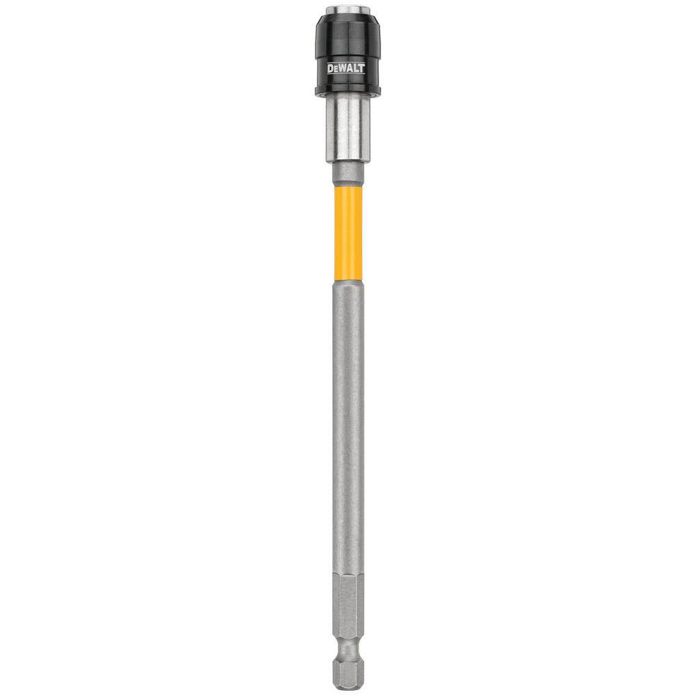 Reviews for DEWALT MAXFIT ULTRA 6 in. Bit Extension | Pg 4 - The Home Depot