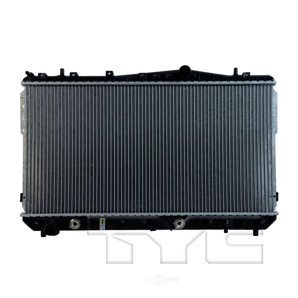 TYC Radiator 2788 - The Home Depot
