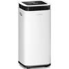 waykar 70-Pint Capacity Smart Dehumidifier Covering Up To 5,000 Square ...