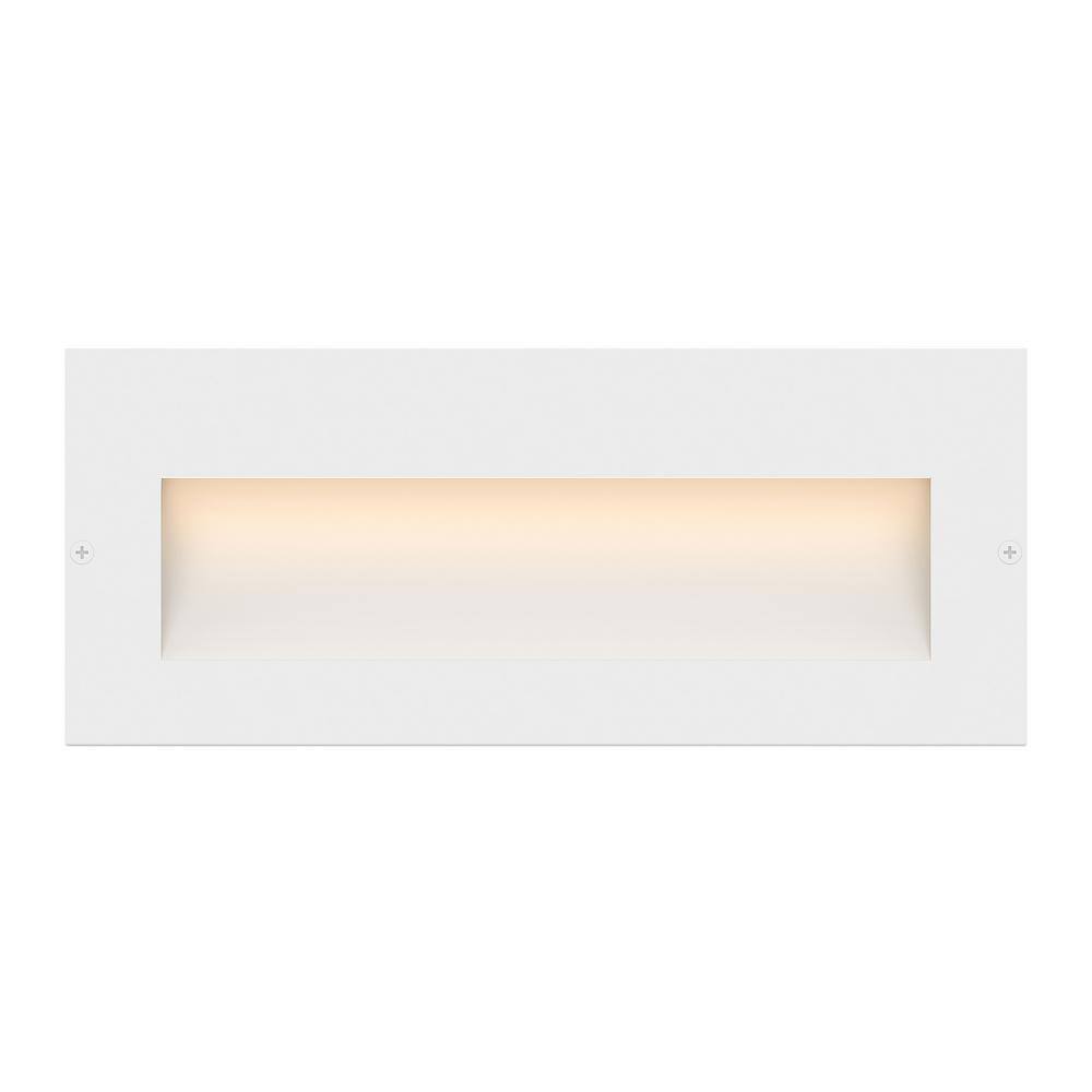 HINKLEY Hinkley Landscape Lighting Taper Wide Horizontal 12v Step Light ...