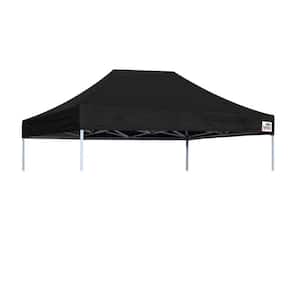 EURMAX Eur max USA Pop Up 8 ft. x 12 ft. Replacement Canopy Tent Top ...