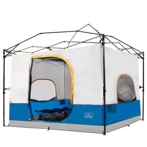 StanSport Teton Dome Tent 733 - The Home Depot
