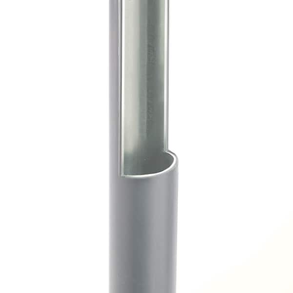 Suncast 54.75 in. Poly Shrub Rake LR80C - The Home Depot