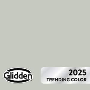 Glidden Essentials 5 gal. PPG1128-3 Life Lesson Eggshell Interior Paint ...