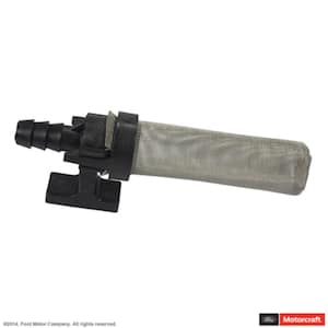 Motorcraft Auto Trans Filter Kit FT-138 - The Home Depot