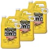 Harris 1 Gal. Roach Killer (3-Pack) 3HRS-128 - The Home Depot