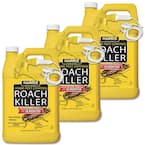 Harris 1 Gal. Roach Killer (3-Pack) 3HRS-128
