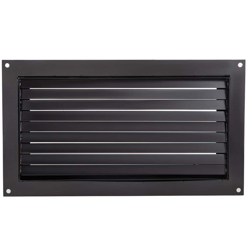 Flood Vents Home Depot