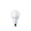 Philips 75-Watt Equivalent A19 LED Light Bulb Daylight (4-Pack) 463000