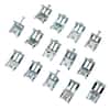 American Standard Mounting Clips for Drop-In Stainless Steel Sink ...