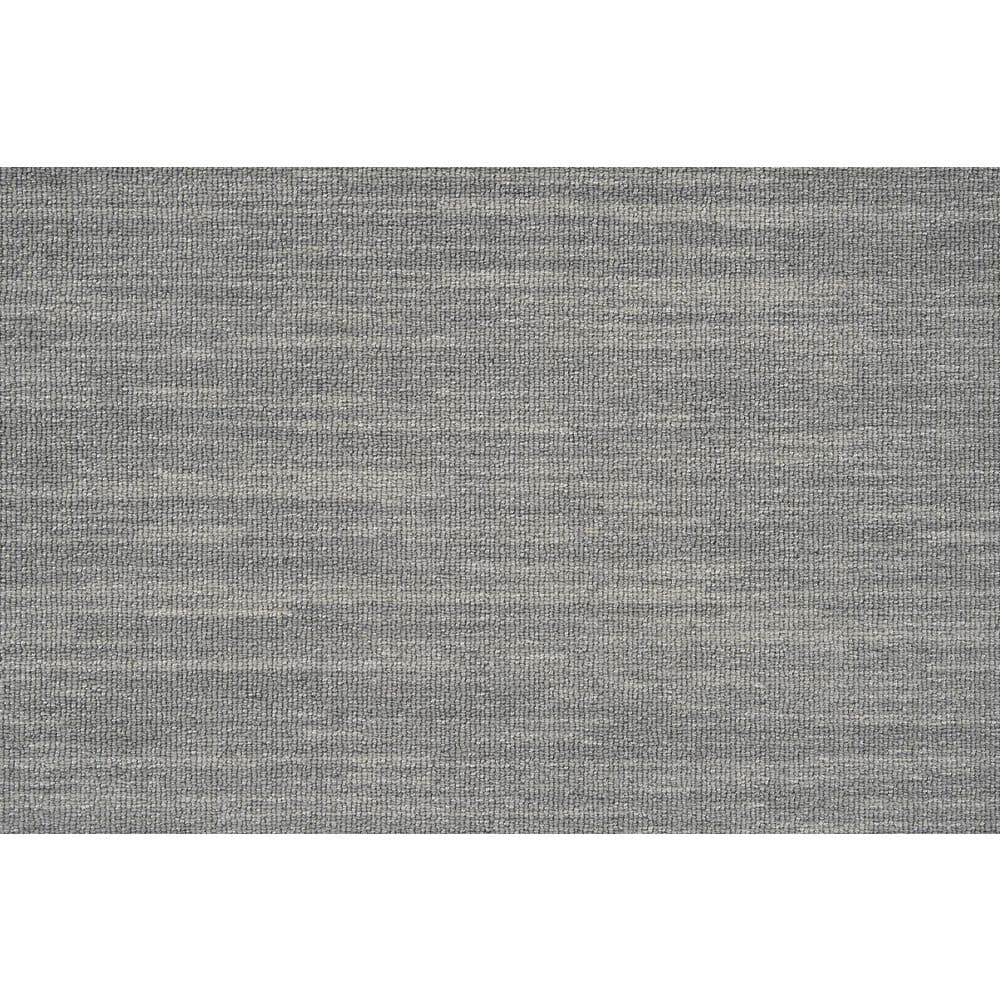 Natural Harmony Sky Breeze Metallic Custom Area Rug with Pad 032904 ...