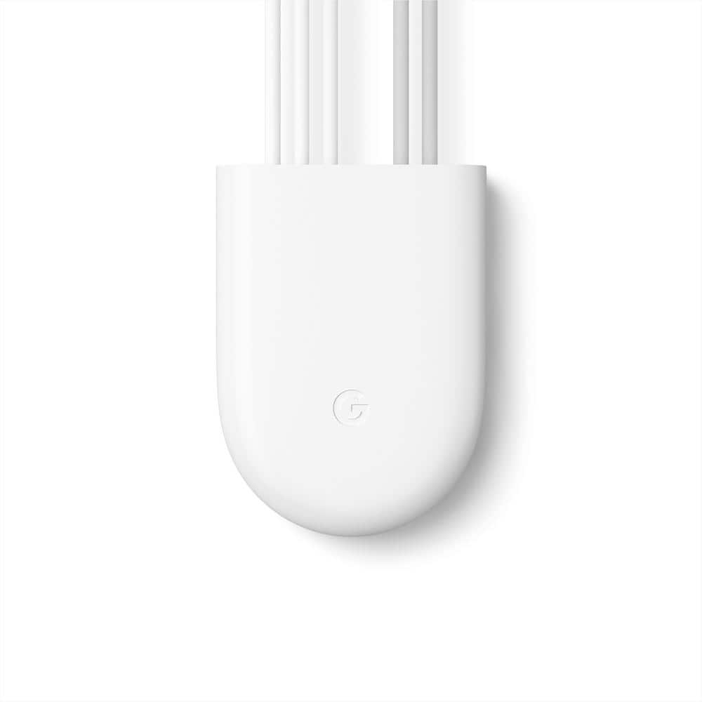 Google Nest Power Connector - C-Wire Substitute for Home System Without ...
