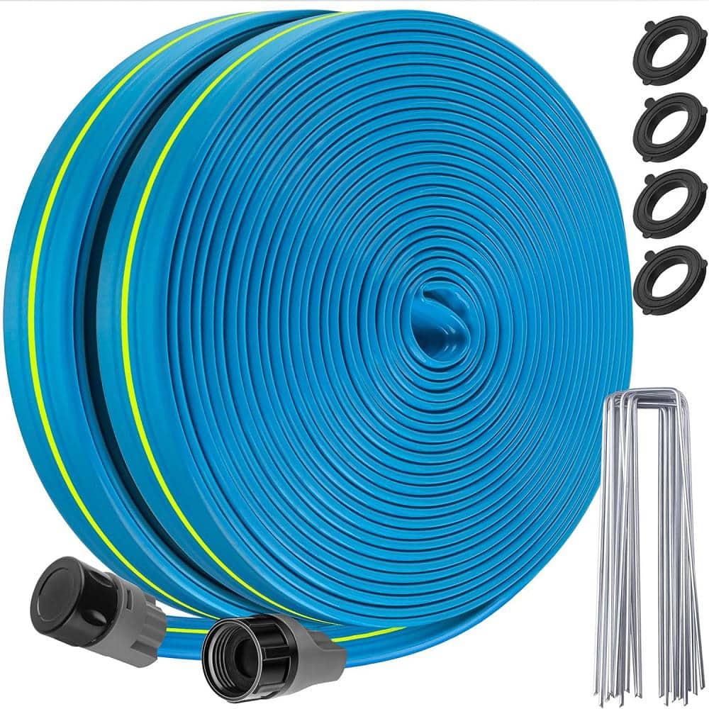 Sprinkler Hose Home Depotnull