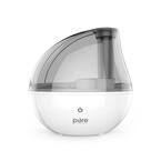 Pure Enrichment HUME Ultrasonic Cool Mist Humidifier PEHUME