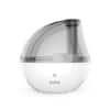Pure Enrichment Ultrasonic Cool Mist Humidifier with Optional Night ...