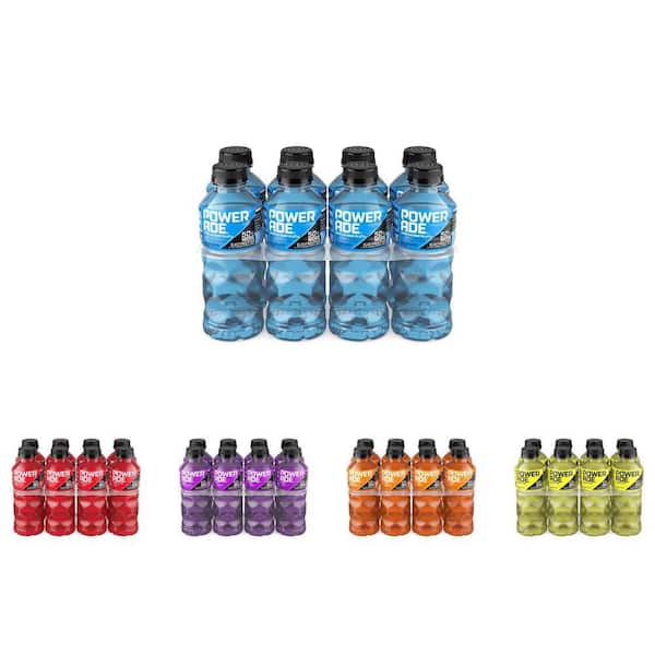 Powerade - The Home Depot
