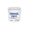 ProFlex 1 Gal. Acrylic Based Interior/Exterior Primer PR11 - The Home Depot