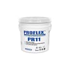 ProFlex 1 Gal. Acrylic Based Interior/Exterior Primer PR11 - The Home Depot