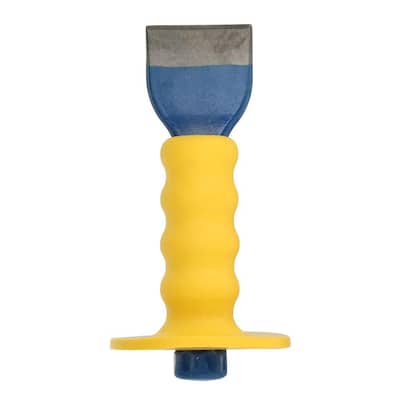 Dasco Pro 3/4 in. x 12 in. Concrete Chisel-G480 - The Home Depot