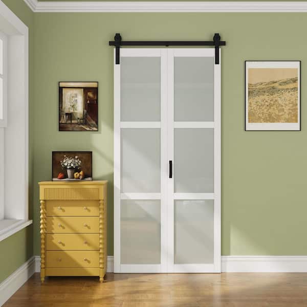 40 x 84 - Interior Doors - The Home Depot