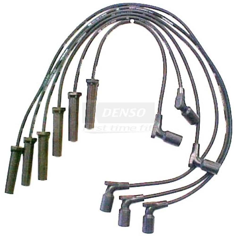 IGN WIRE SET 671-6070 - The Home Depot