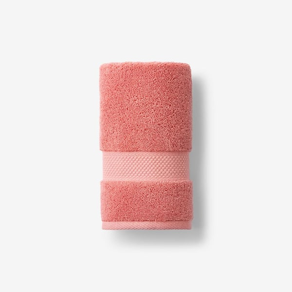 The Company Store Legends Sterling Copper Solid Supima Cotton Hand ...