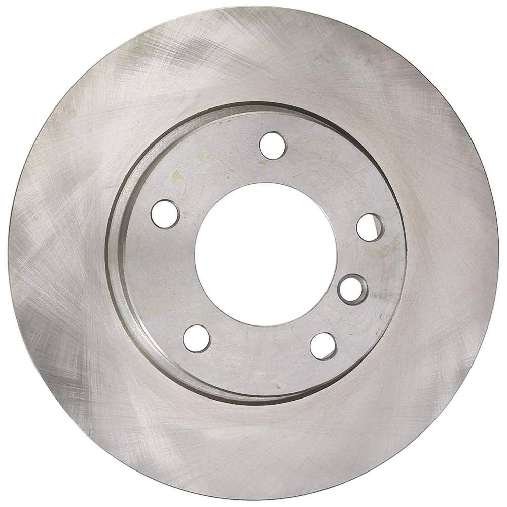Bendix Disc Brake Rotor PRT1815 - The Home Depot