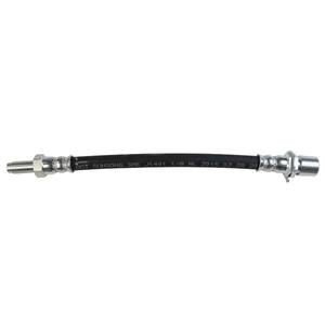 Sunsong Brake Hydraulic Hose - Rear 2204786 - The Home Depot