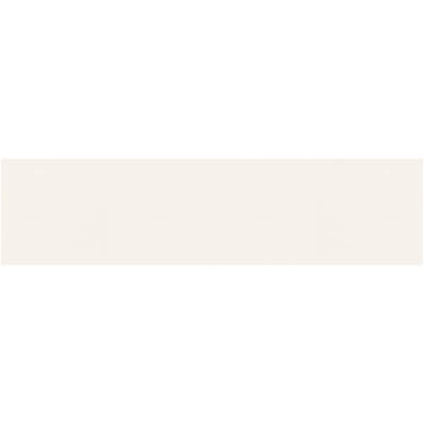 Daltile Elevare White 4 in. x 16 in. Glazed Ceramic Wall Tile (0.44 sq ...